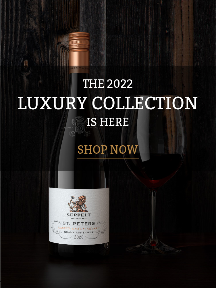 Seppelt Wines - Unearth Greatness | Seppelt