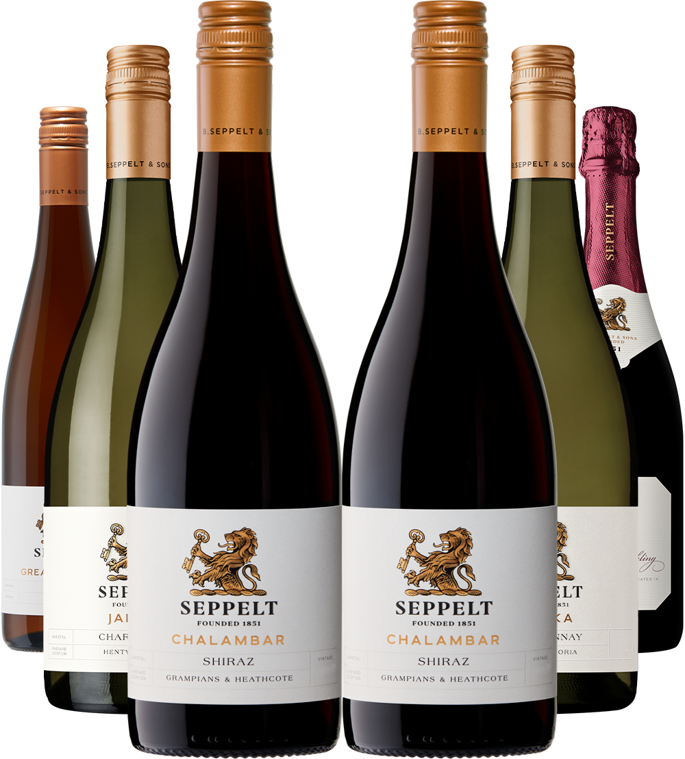 Seppelt Foundation Selection | Seppelt