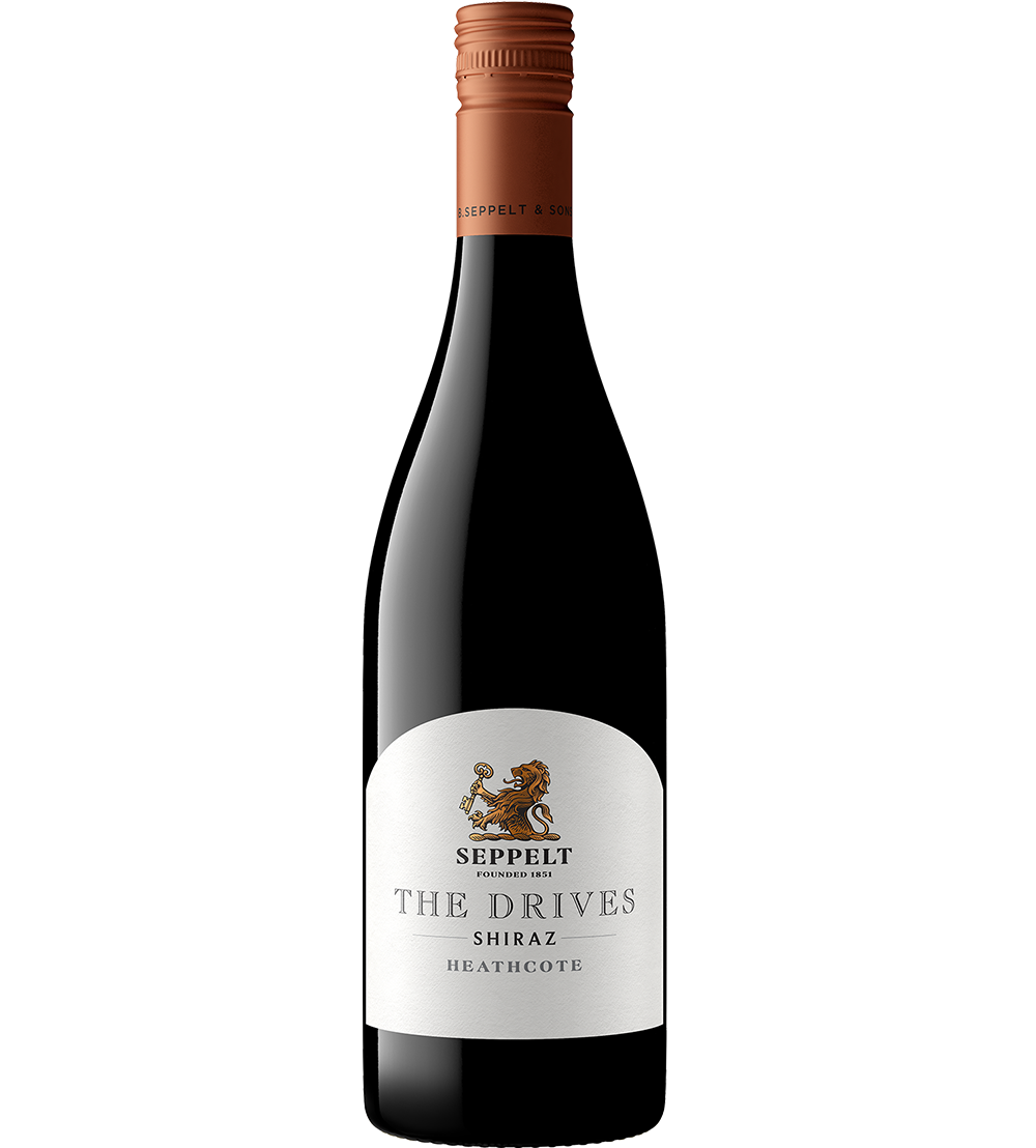 Seppelt The Drives Shiraz 2021 | Seppelt
