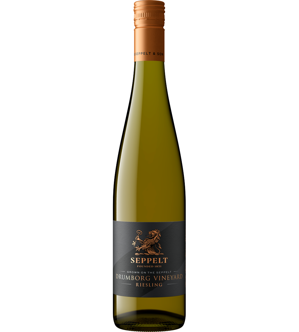 Seppelt Drumborg Vineyard Riesling 2024 | Seppelt